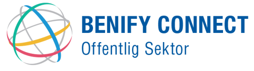 Benify | Benify Connect Offentlig Sektor